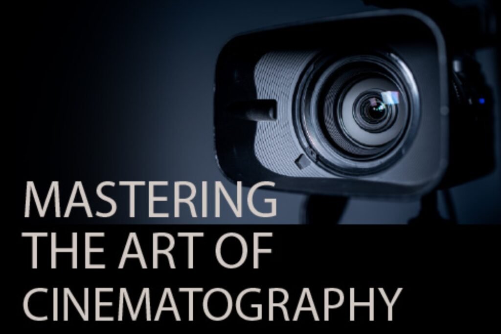 Drawing a Perfect Circle Movie: Mastering Cinematography